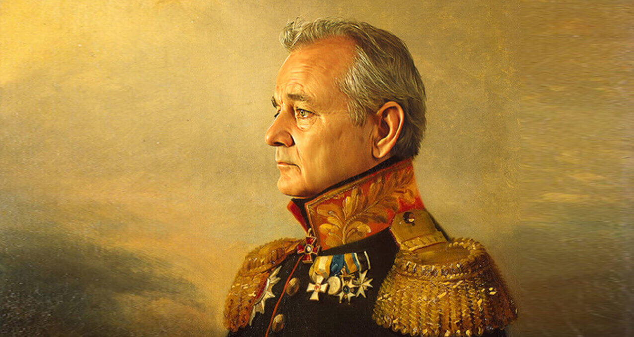 Step Up Your Marketing Game with Bill Murray | Third Wunder