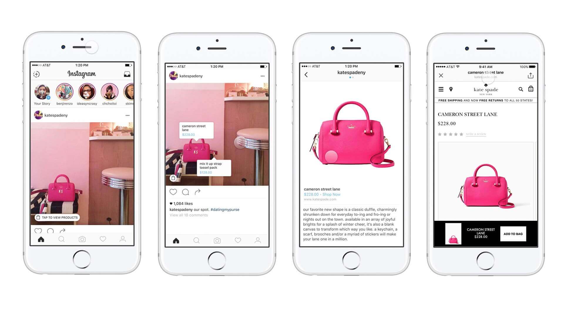 Instagram Shopping Insights: Are You Taking Advantage of it?