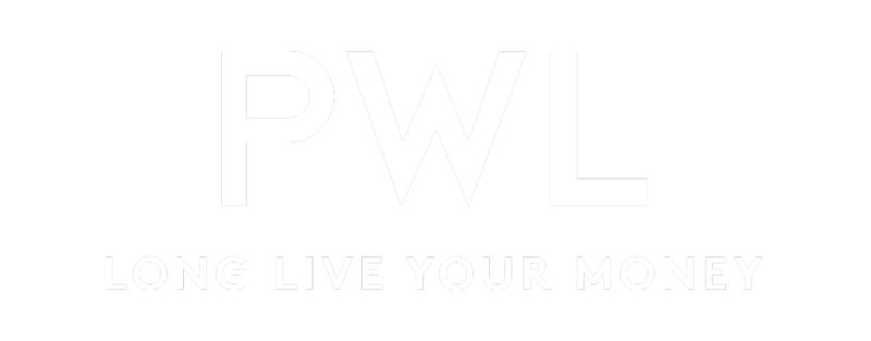 PWL Capital - Designing for content scale & diversity | Third Wunder