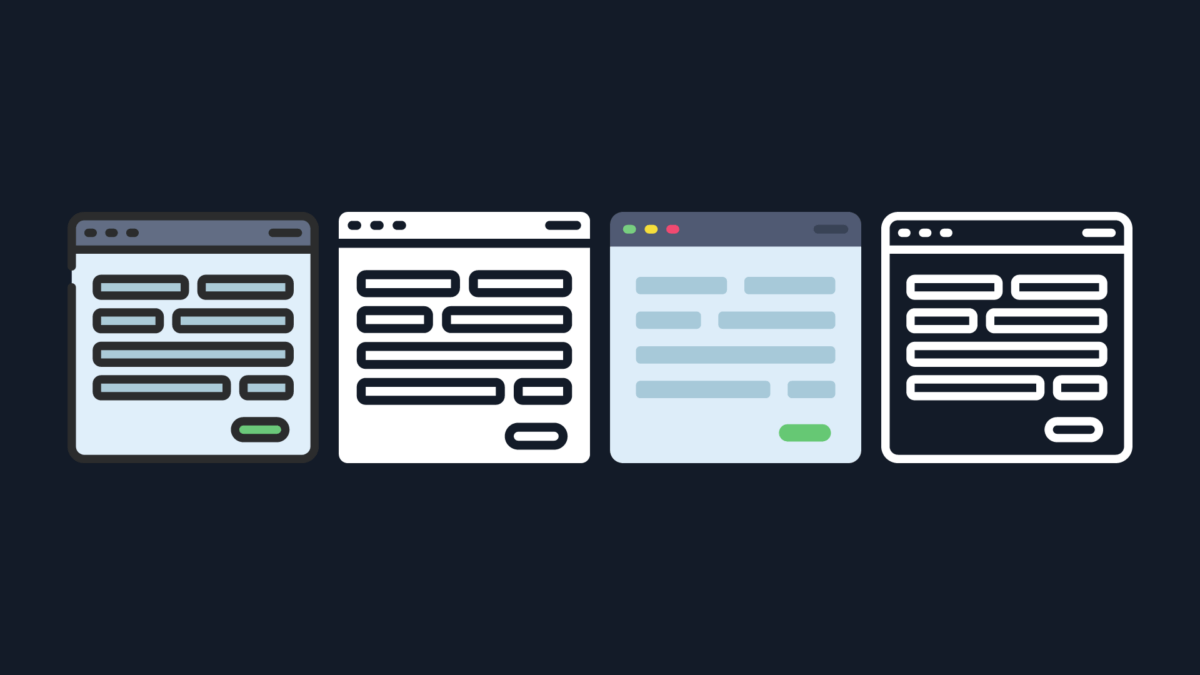 The Importance of Repetition in Design | Third Wunder