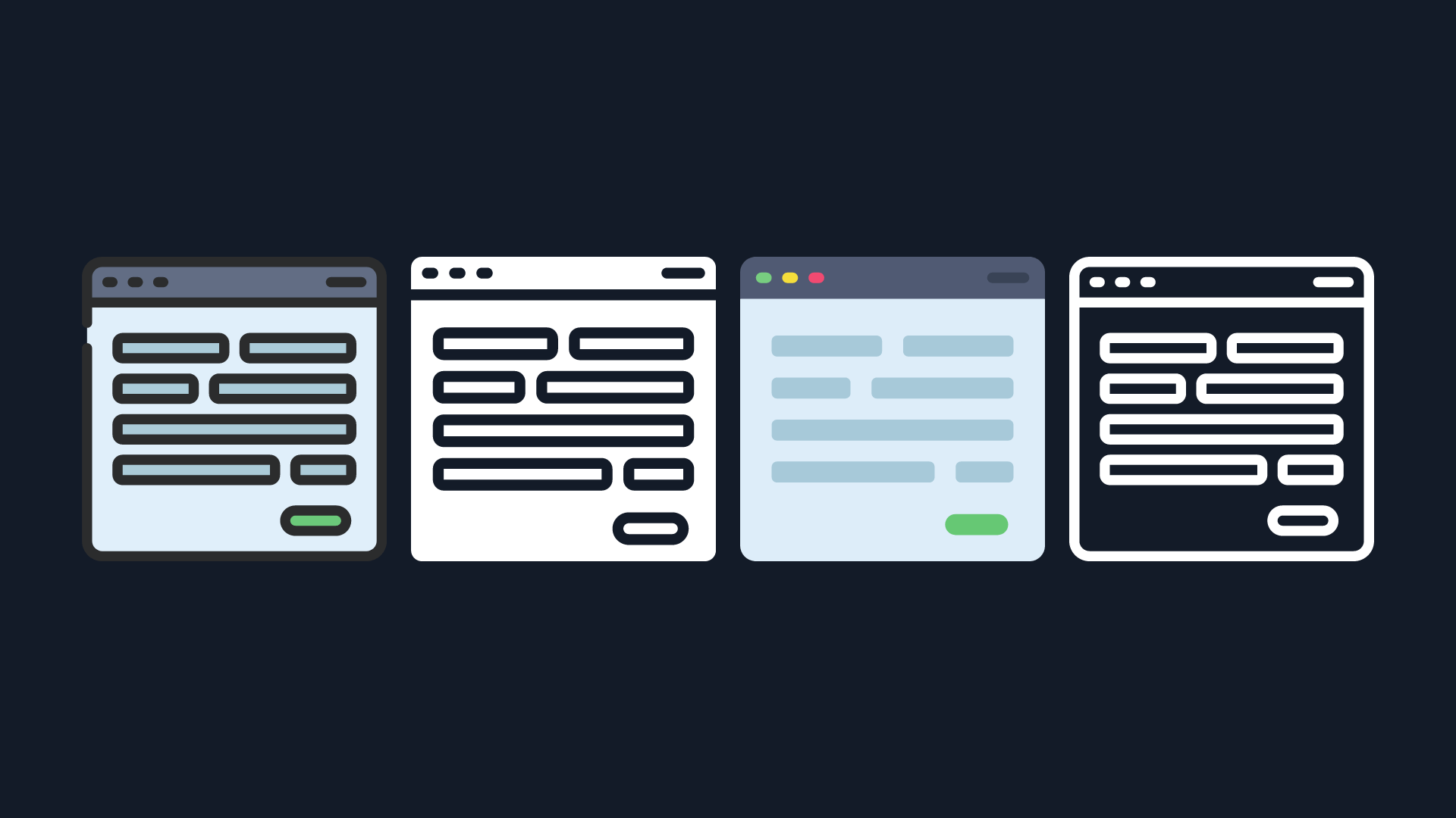 The Importance of Repetition in Design | Third Wunder