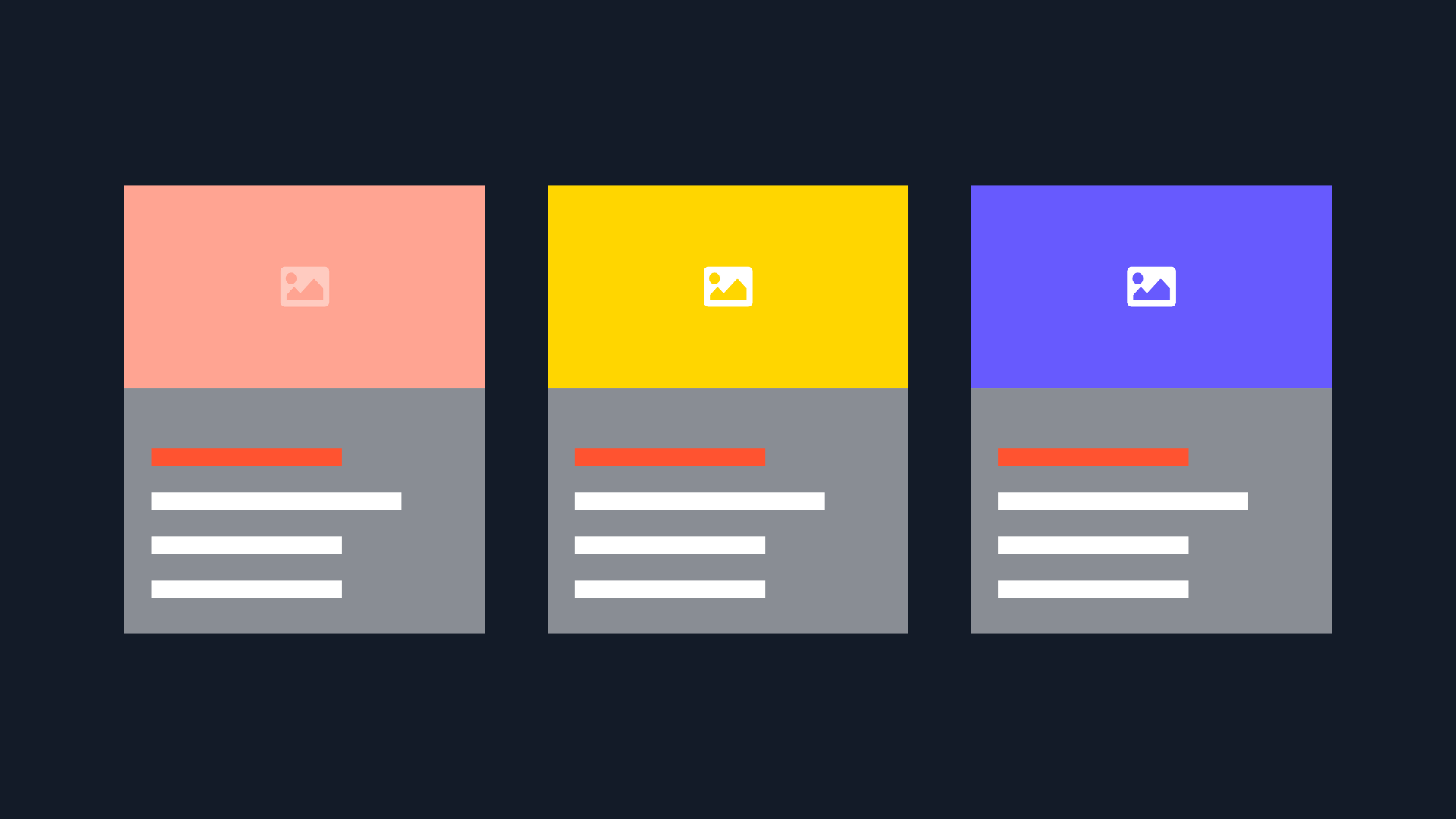 The Importance of Repetition in Design | Third Wunder
