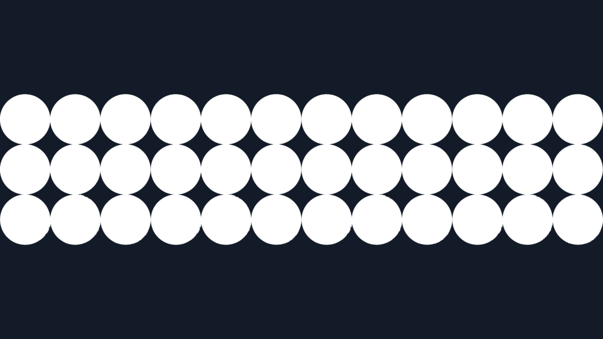 The Importance of Repetition in Design | Third Wunder