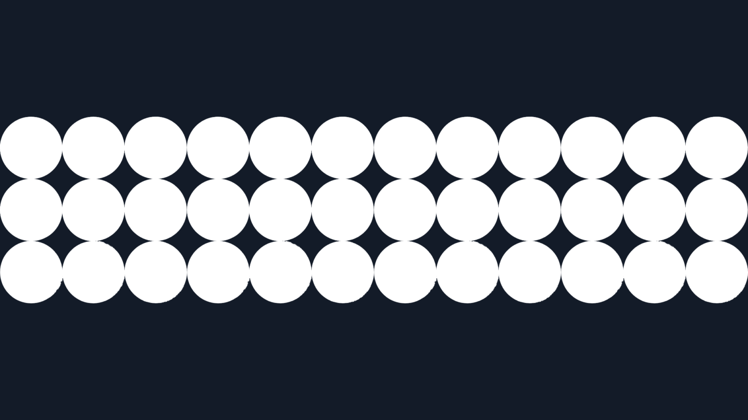 The Importance of Repetition in Design | Third Wunder