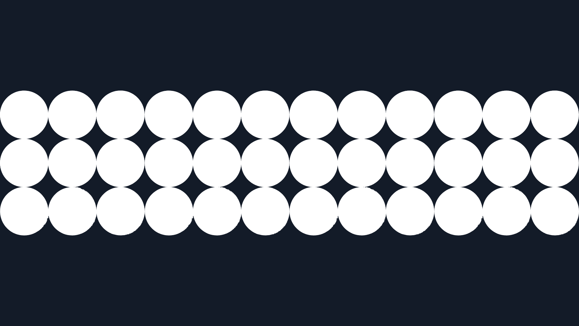 The Importance of Repetition in Design | Third Wunder