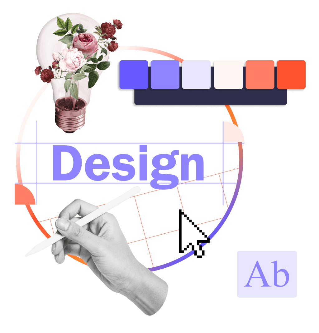 Services de Image de marque et de design | Third Wunder